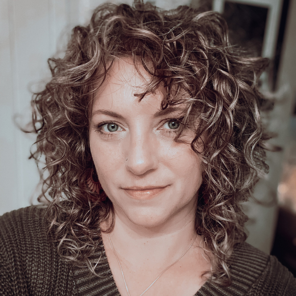 About - Leslie Fredericks